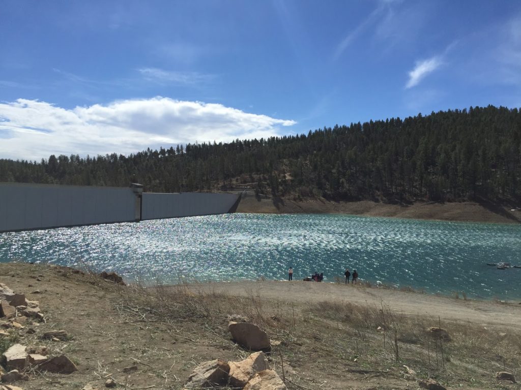 A Trip to a Village Called Ruidoso: Part 2 — A Family Blog