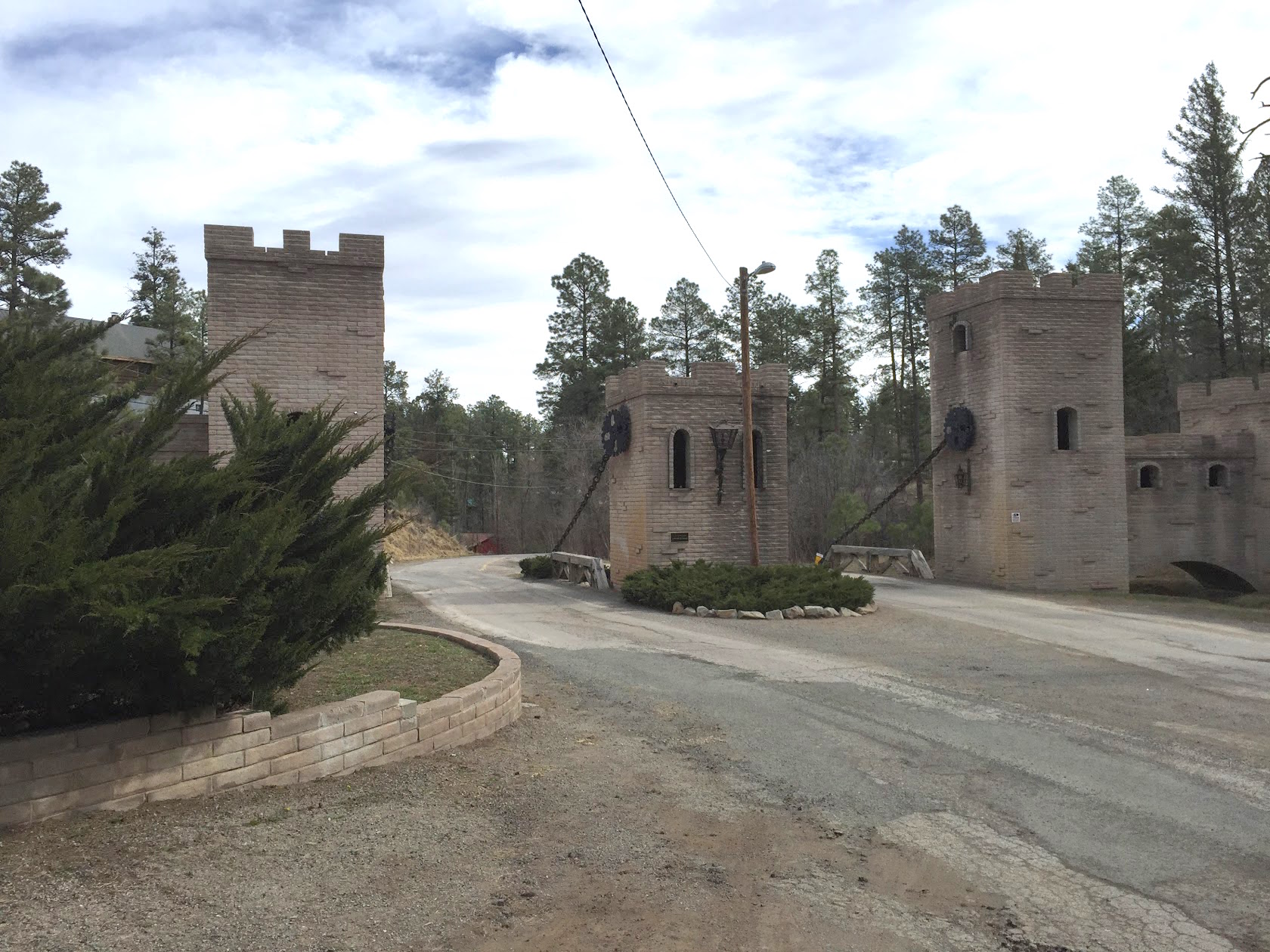 A Trip to a Village Called Ruidoso: Part 2 — A Family Blog