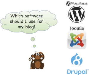 How to create a blog from scratch — A Family Blog